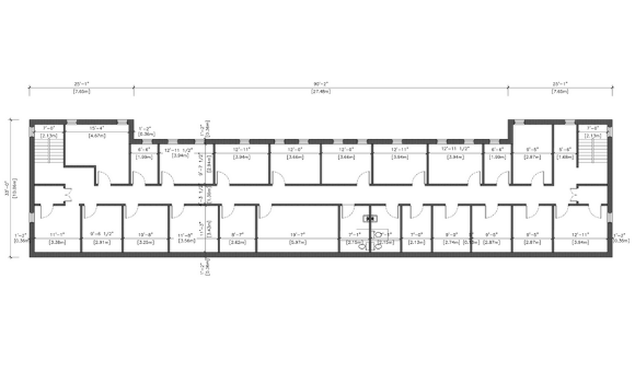Facilities - Kleinburg Film Studios