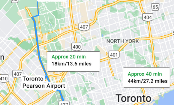 Facilities - Kleinburg Film Studios